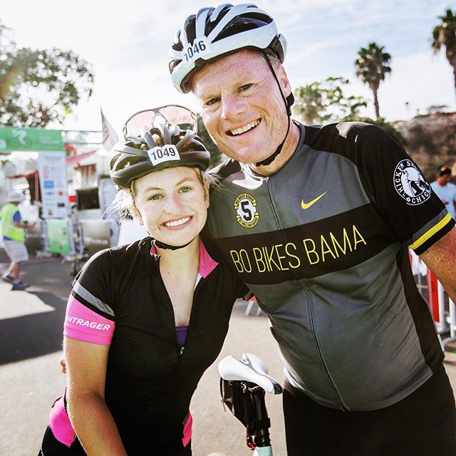 Bo Bikes Bama